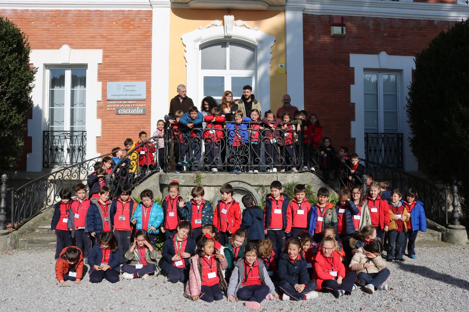 Noticial del CRIEME: 2020