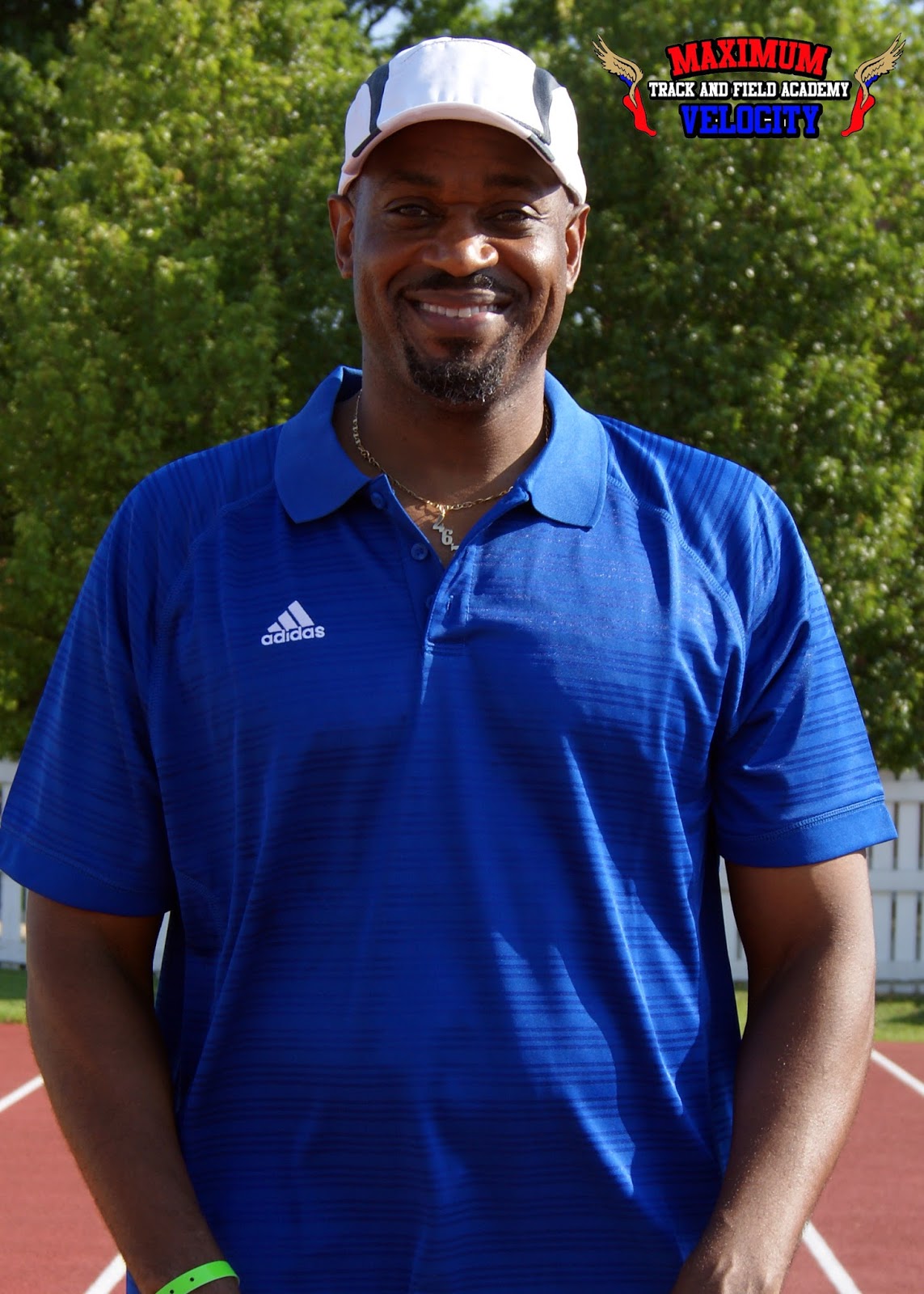 Maximum Velocity Track and Field Academy: About The Clinicians
