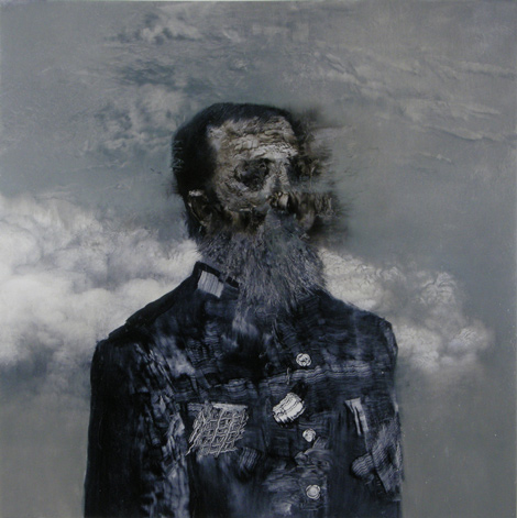 Gallery Travels: Brian Novatny at Mulherin + Pollard