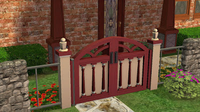 TheNinthWaveSims: The Sims 2 - The Sims 4 Strangerville Gates Of ...