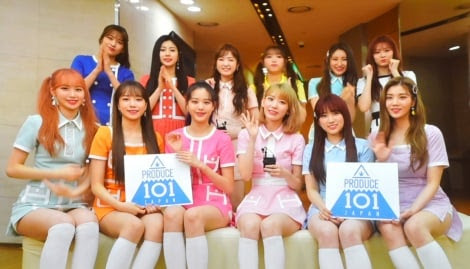 女性版の「PRODUCE 101 JAPAN」Season3が12月に参加者募集を開始？INIのデビュー日の決定を機に様々な説が浮上 ~ All About GIRLS' K-POP