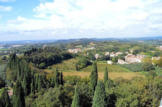 Alla scoperta delle Colline Moreniche del Garda - Montagna di Viaggi