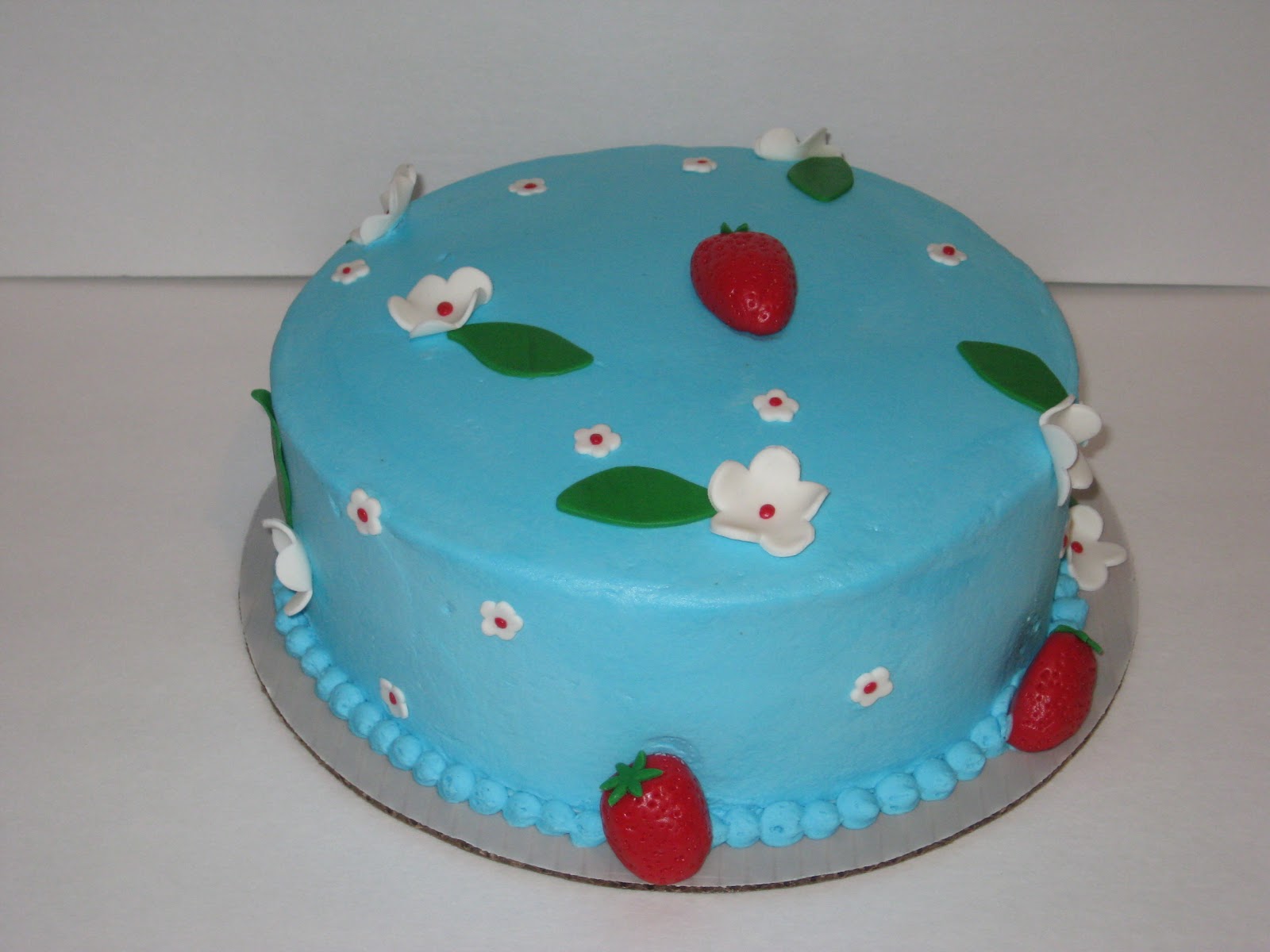 Cakes by Candice