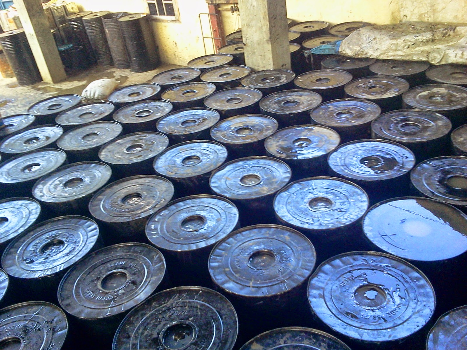 Aspal Curah | Aspal Segel | Aspal Drum Cilacap| Disini Kami Menyediakan ...