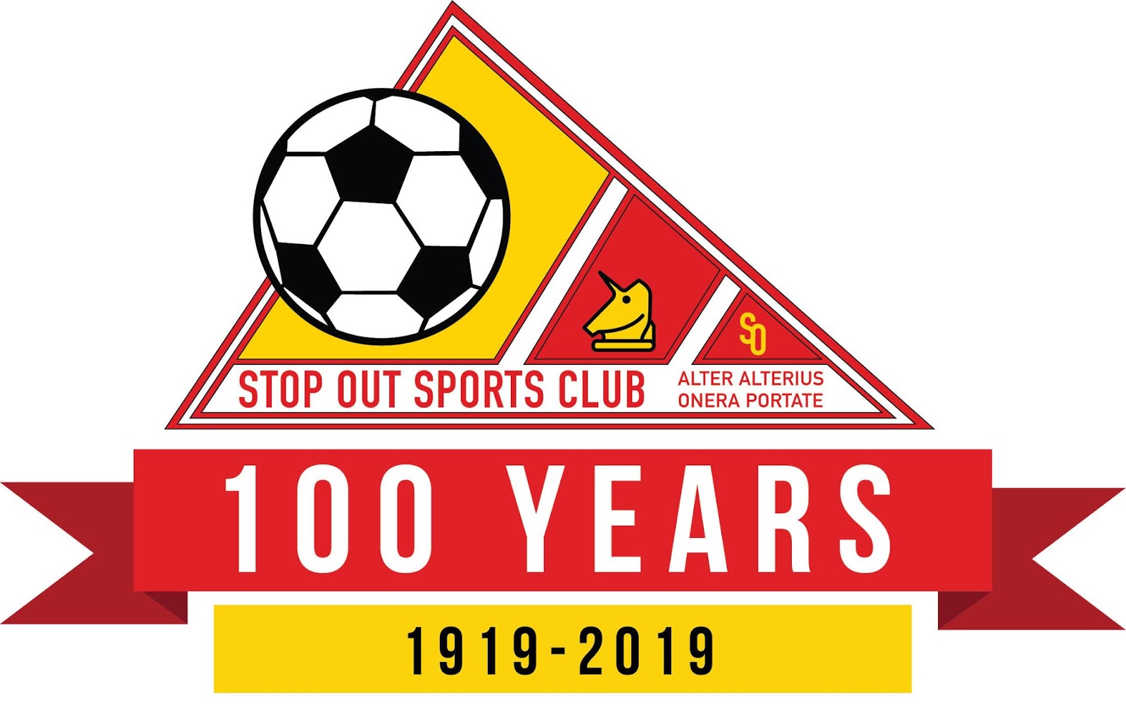 NATIONAL LEAGUE A-Z : STOP OUT