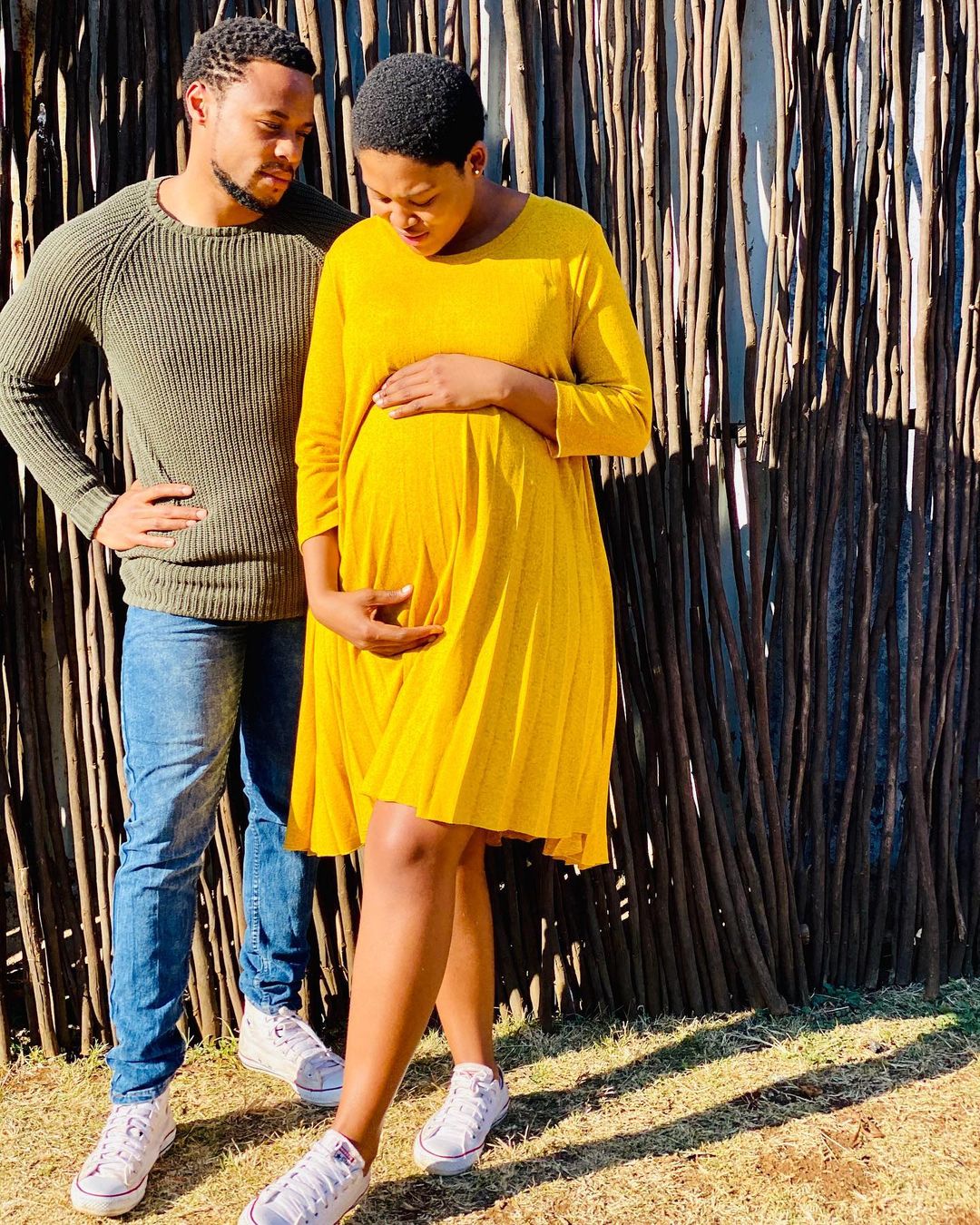 Asavela Mngqithi, Full Biography, Age, Net-Worth, Husband, Father ...