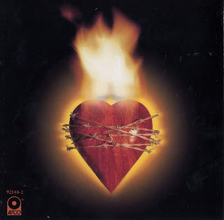 Cries from the Quiet World: Dream Theater "Images And Words"