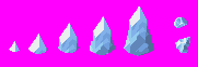Sprite Fx: Sprite Ice