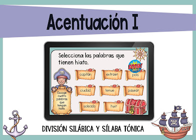 ¿Qué son las Boom Cards? - La clase de Maestra Soto