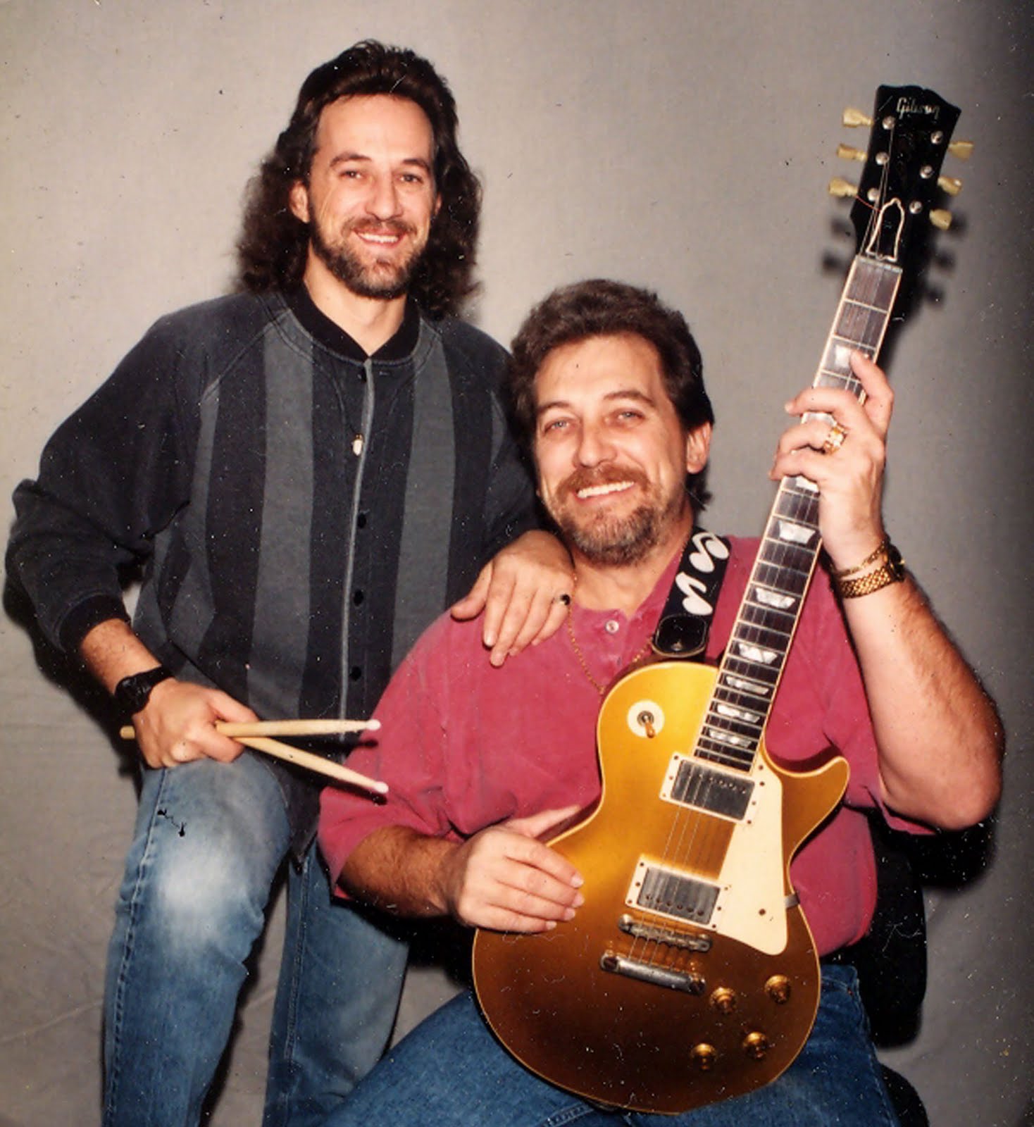 Buzz Worthy: UPDATED 6/27.: Former Allman Brothers Band drummer David ...