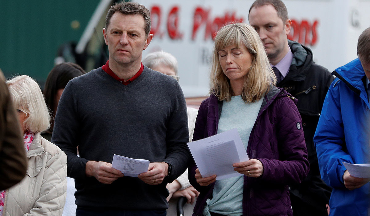 The Blacksmith Bureau: November 2018