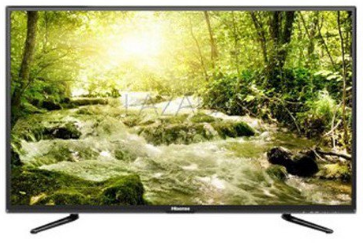 Daftar Harga LED TV: Harga dan Spesifikasi Hisense 32 Inch TV LED L32D50