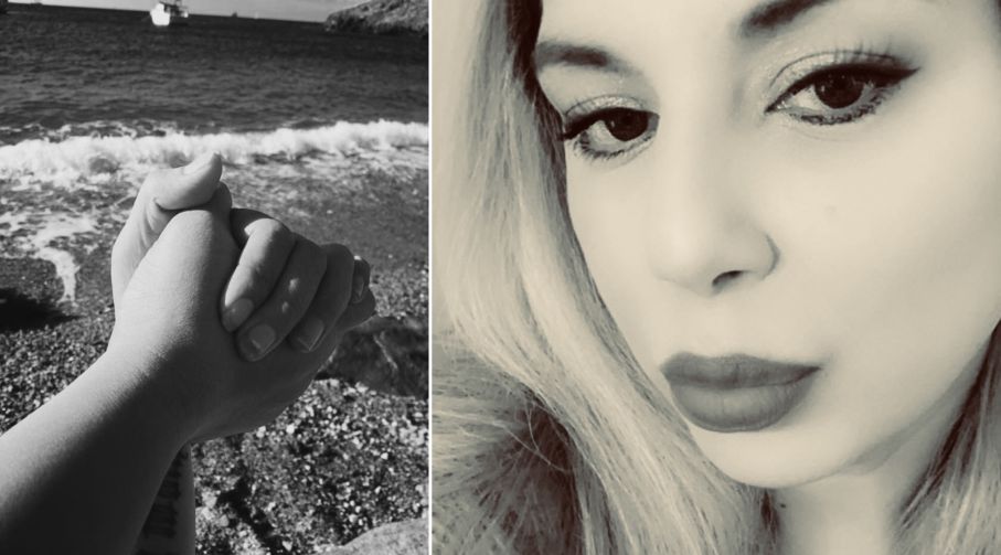 The Heroines of My Life: Interview with Victoria Rubio