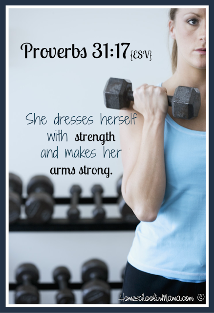 Adventures at the gym