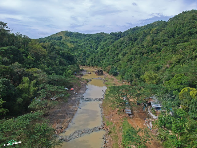BIT-BIT RIVER/BRIDGE | Hidden Beauty of Norzagaray | Bike Rides Adventure
