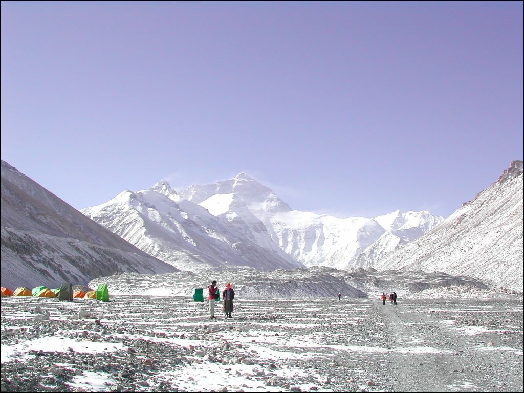 Mountaineering of Mount Kailash ~ Great Mountain