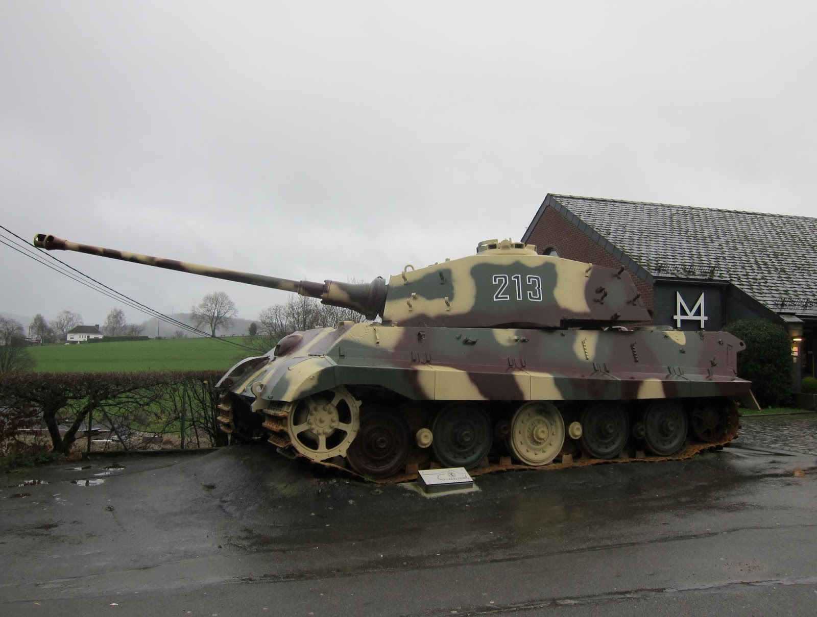 PROJECT OVERLORD: Air Power in the Ardennes, December 1944