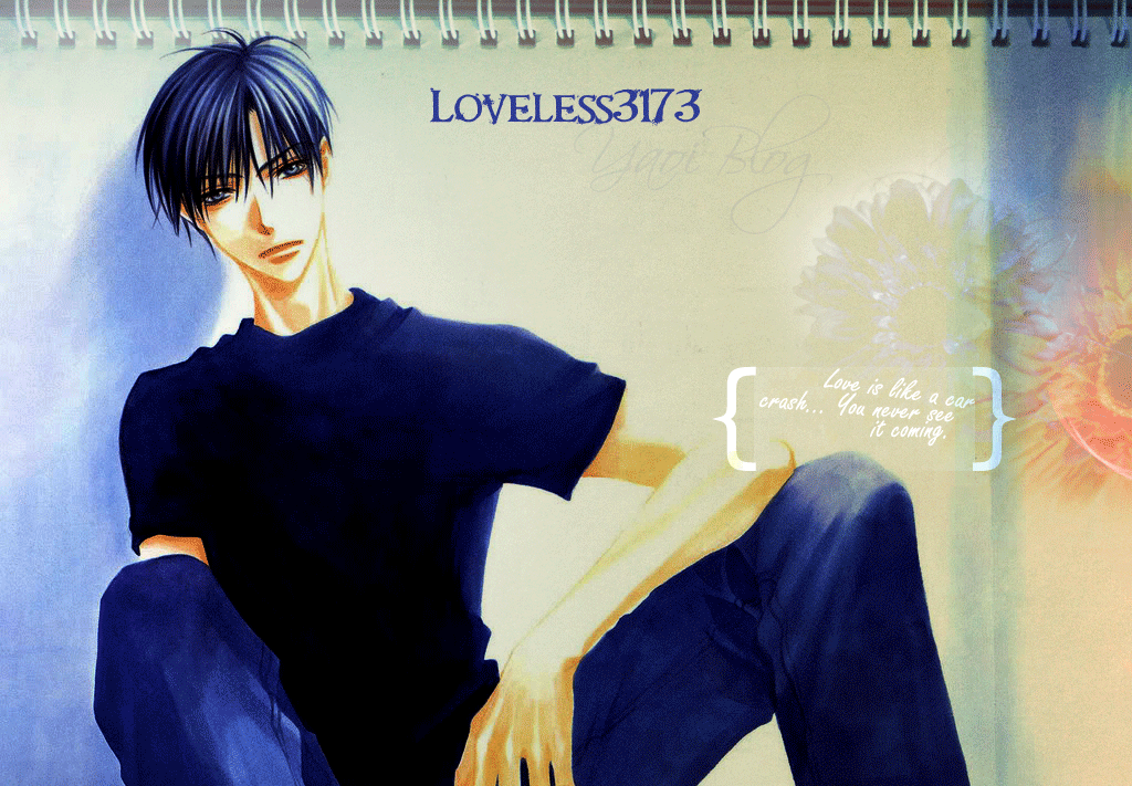 Yaoi Seven Days By Rihito Takarai Venio Tachibana yaoi-seven-days-by-rihito-takarai-venio-tachibana