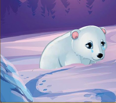 Trapped Polar Bear Escape | Juegos de Escape. Escape Games. Escape Room ...