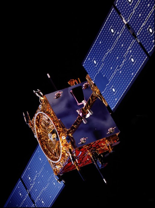 GRUPO LI PO: 500 años despues finalmente la República Popular China ...