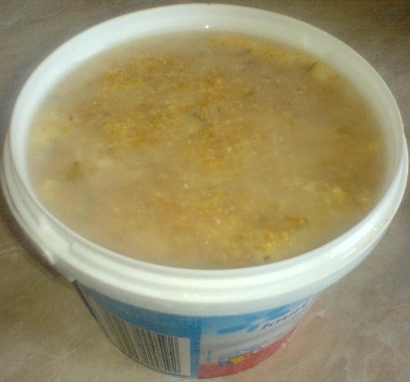 Bors Retete Bors De Casa | Preparatedevis.ro