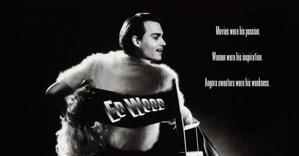 Spectacle and Truth: 20 Years of "Ed Wood"