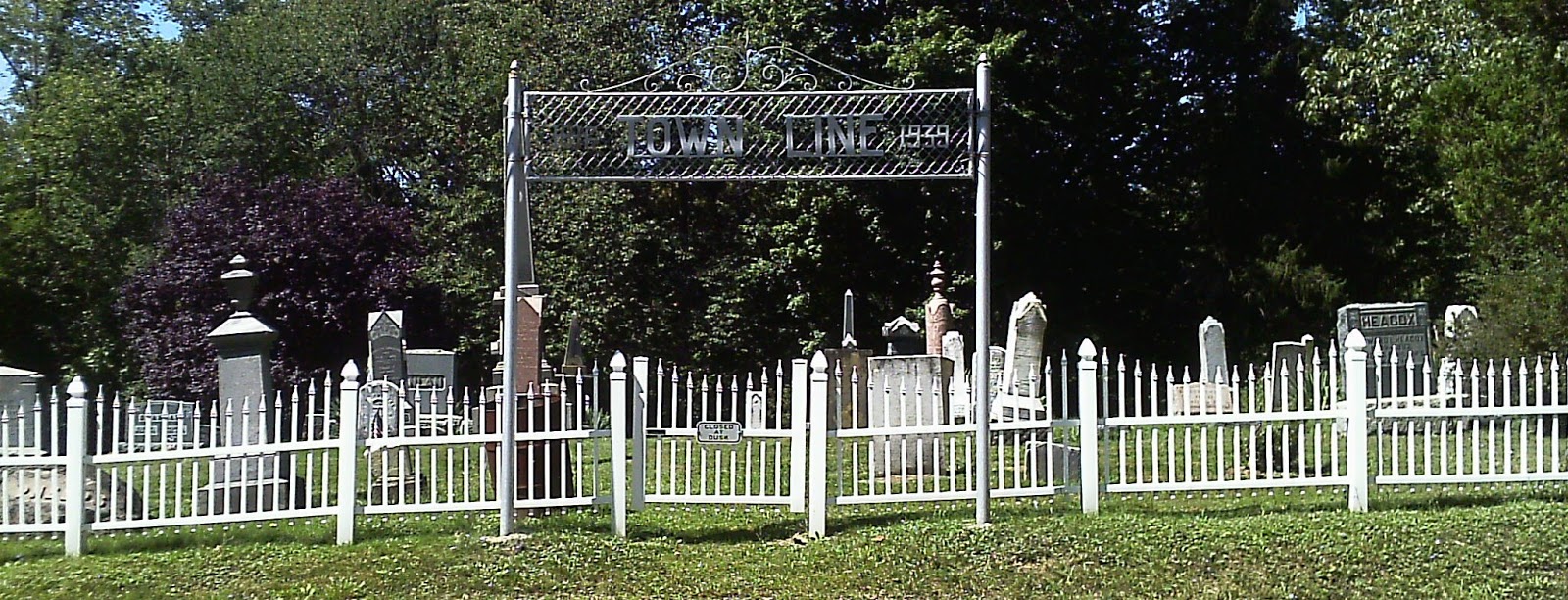 MCDL Genealogy: Researching Medina County Cemeteries