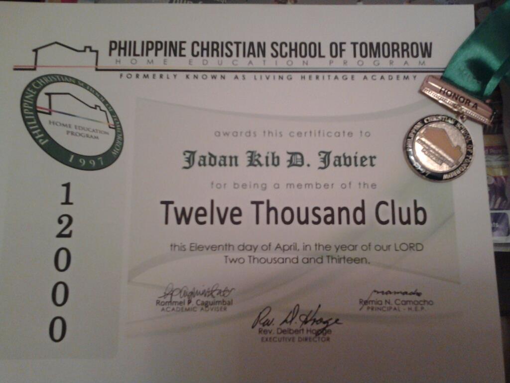 Accelerated Christian Education (ACE): Our Homeschool Curriculum ...