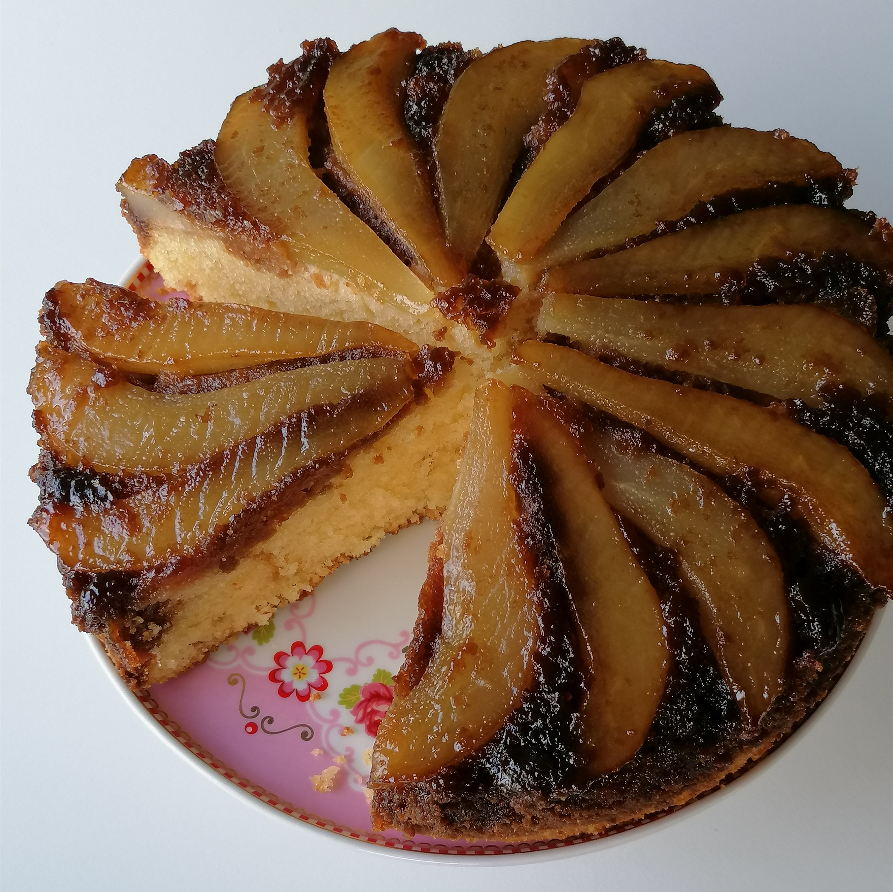 The lazy bakery: 2021