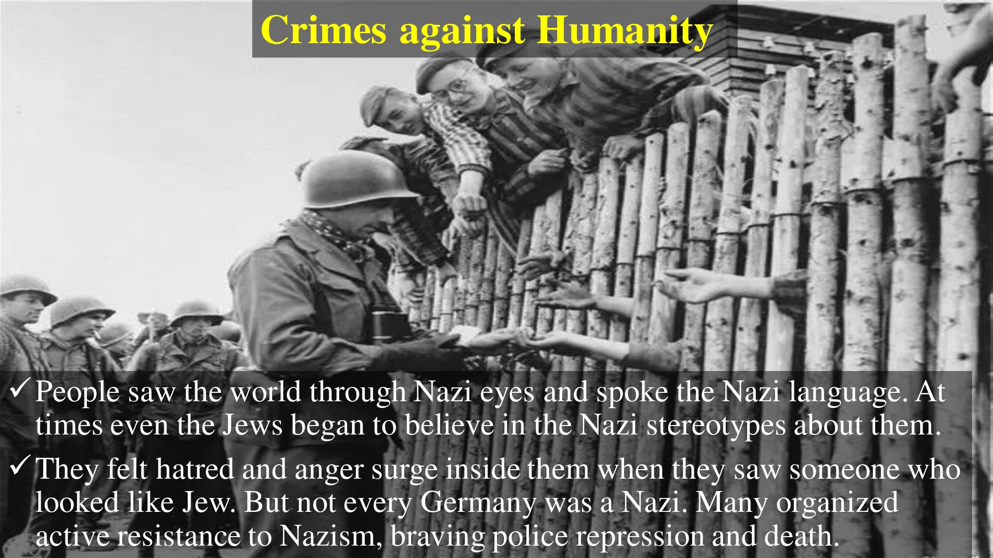 Nazism and the Rise of Hitler PPT Class 9th (History) Download PDF here ...