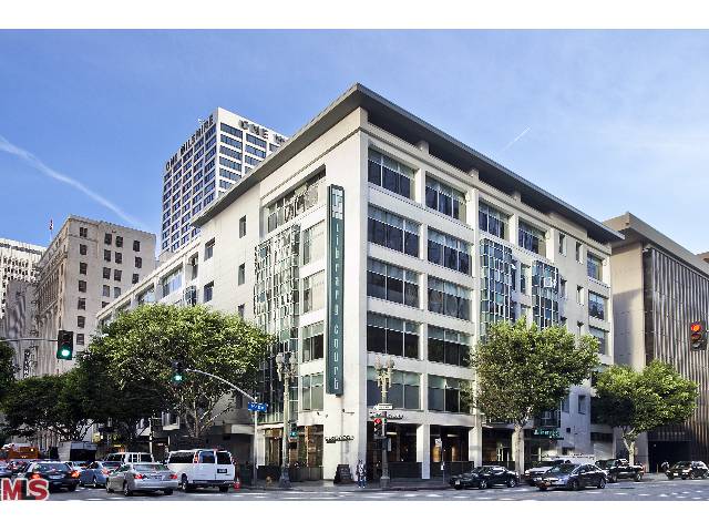 Reinventing DTLA: 2019