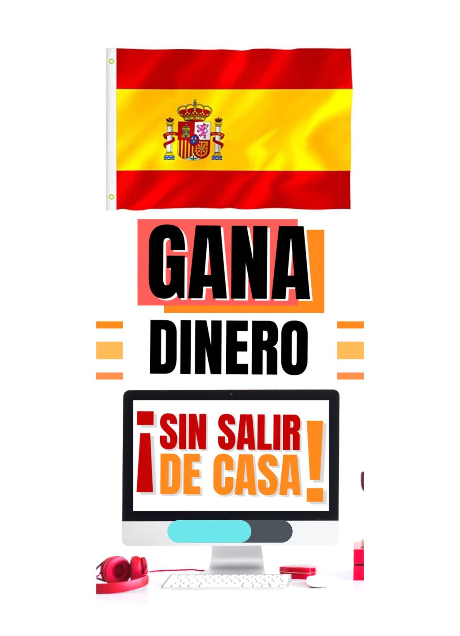 Genera ingresos desde casa Genera ingresos desde casa