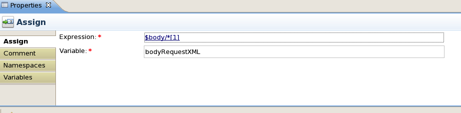 Soa Osb Oracle Service Bus Weblogic Osb Action Visibility In The Message Flow