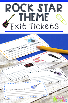 4th Grade Frenzy: 6 Formative Assessments You Can Use Today