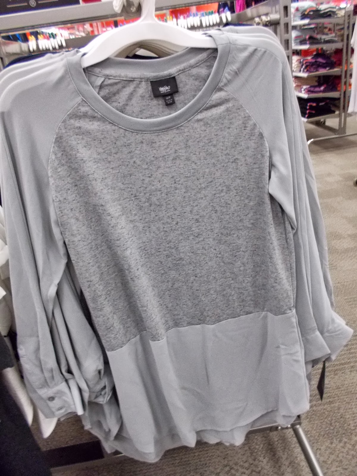 Tracy's Notebook of Style: Target New Arrivals - Fall Clothing Store pics!!