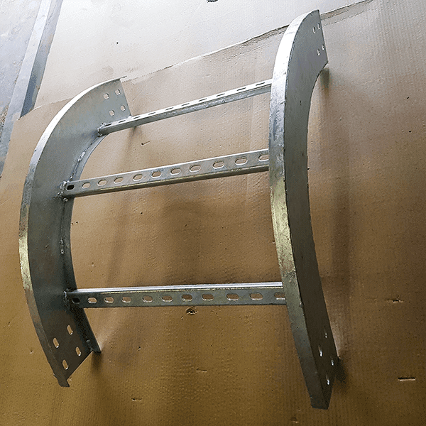 High-Quality Cable Tray Accessories And Industrial Racks Now Easily ...