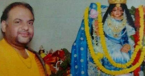 Jai Mata Di: Bhajan - Meri Naiyaa Paar Karo Maa