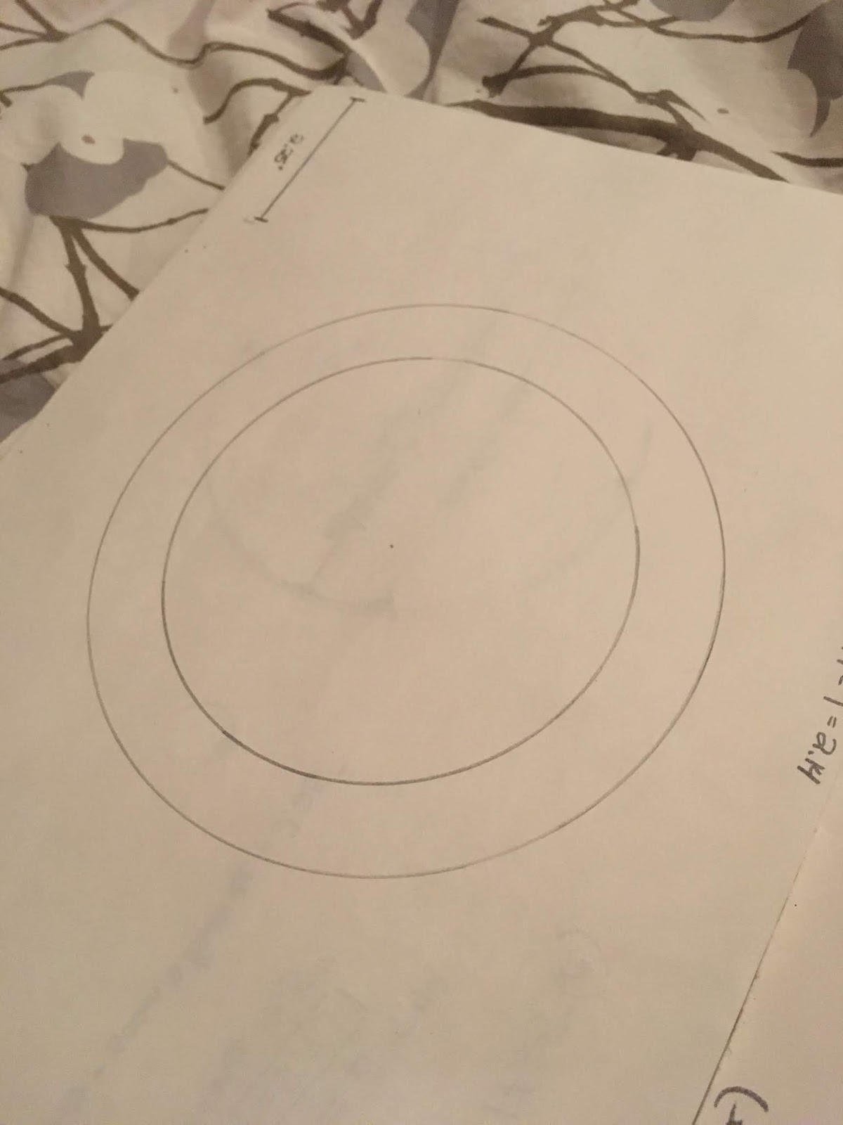 How To Make A Neck Template