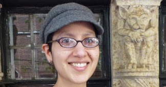 Gargoyle Girl: New York City Gargoyles, Part II: The Gargoyles and ...