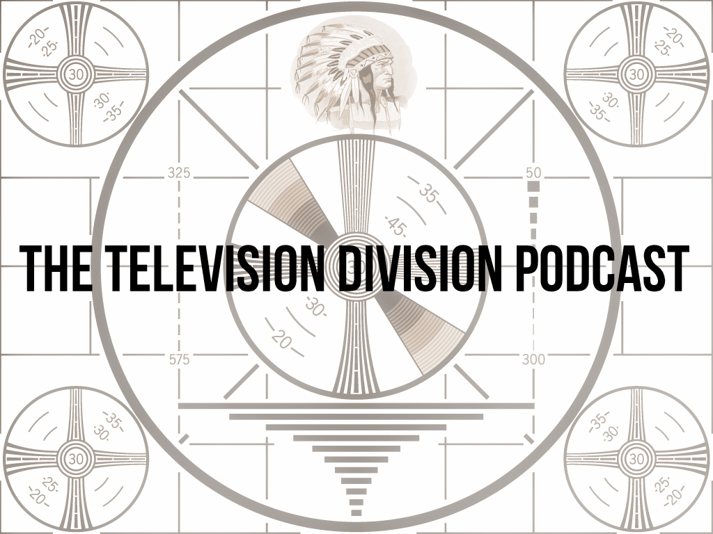 The Television Division