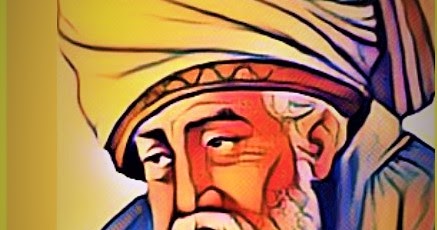 Kata Rumi - TVTarekat