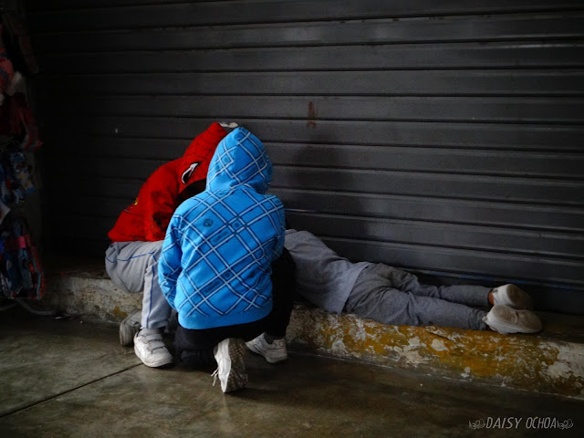 Mercado de Cieneguilla