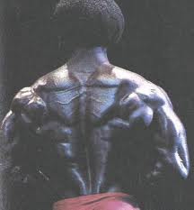 The Rock Body Weight Workout: 70's Bodybuilding Star Robby Robinson