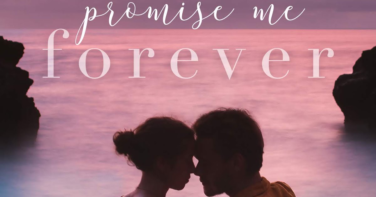 Stranded in Chaos: Book Review: Promise Me Forever