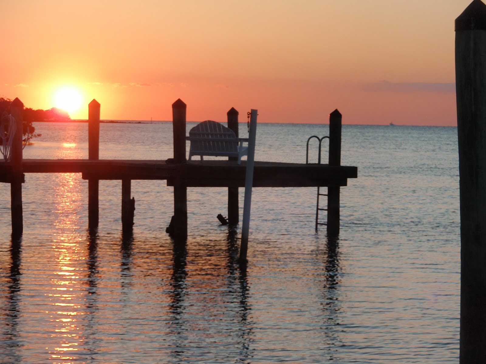 Clanging Bell: Key West by Sundown: Bring on the Crazies!