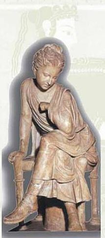 Paseando por la Historia: El arte del período helenístico