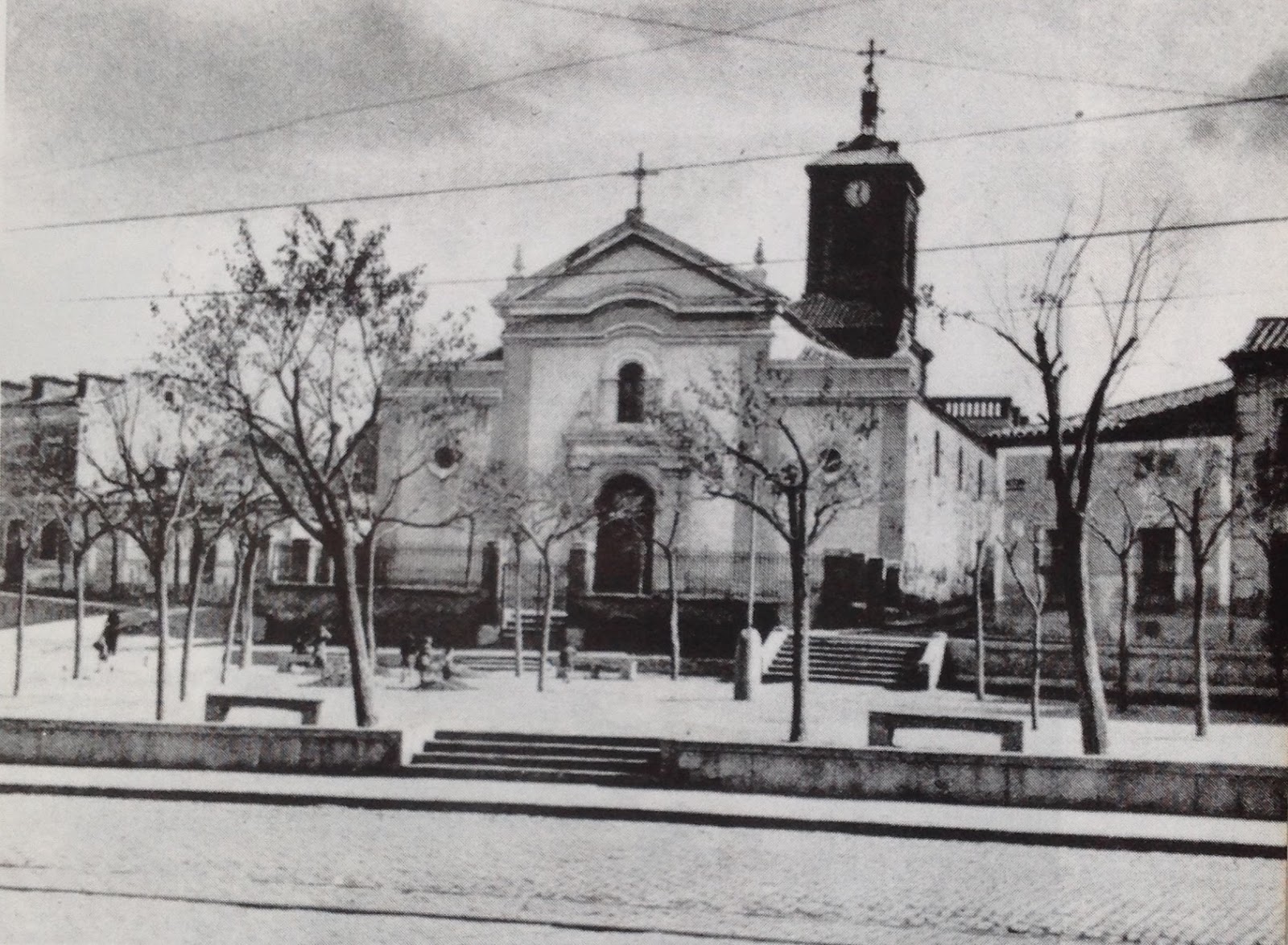 Dominguillos: Toros en Carabanchel de Arriba