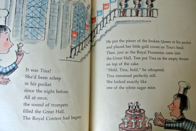 She Turned Her Dreams Into Plans: 5 Favorite Children's Books