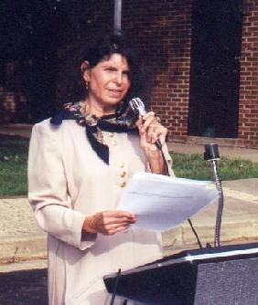 Anastasia the Storyteller: Overcoming Polarization Address