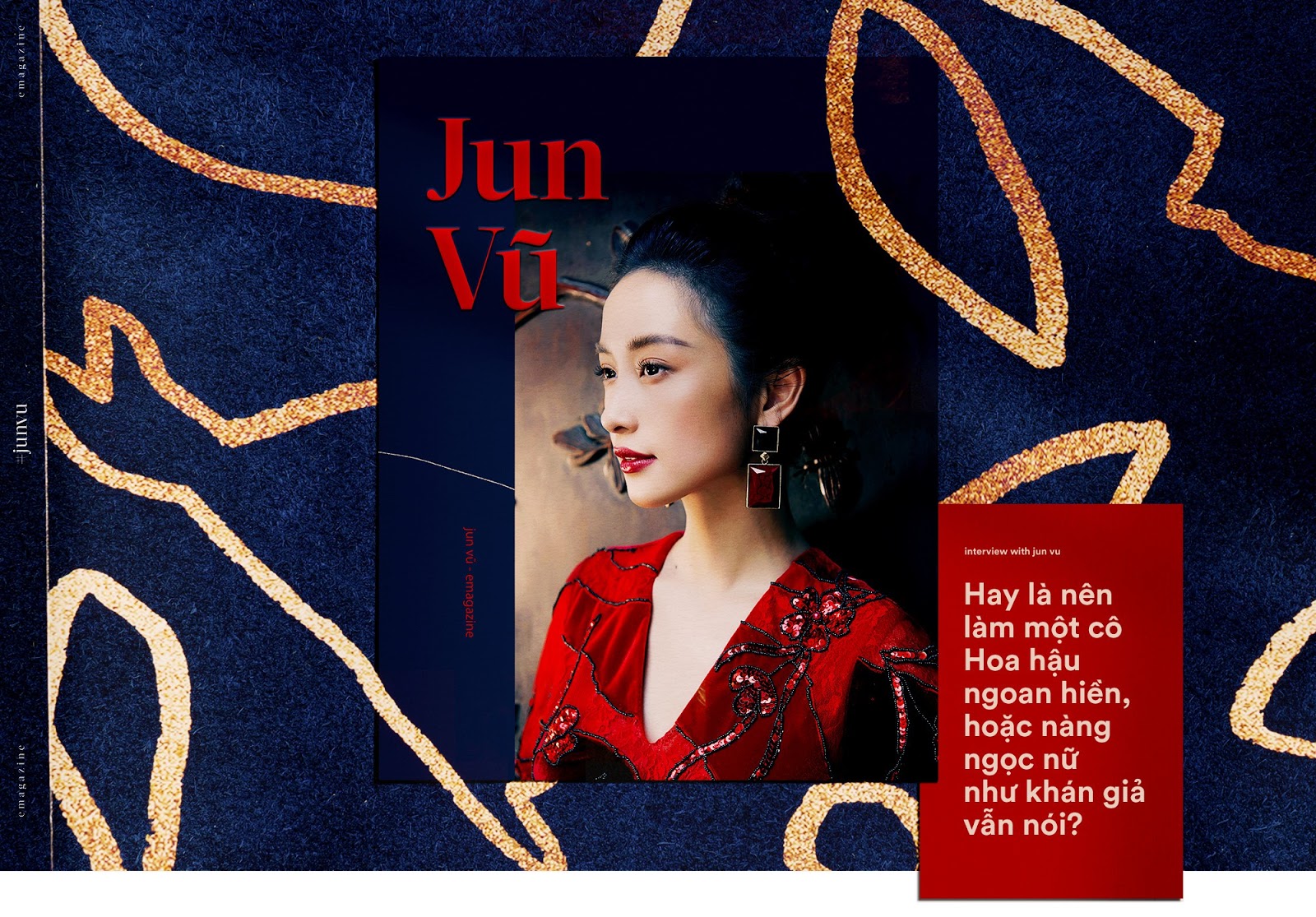 Jun Vũ, | Beautiful Pictures News